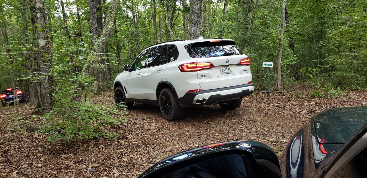 2019 BMW X5 first drive: The Boss is Back with a Vengeance - SlashGear