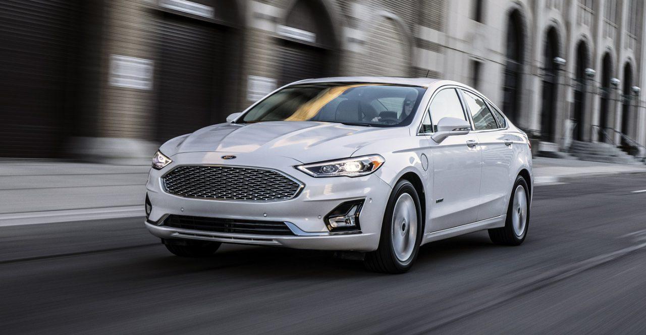 2018 Mazda6 vs 2019 Ford Fusion vs 2019 Subaru Legacy: Midsize Sedan ...
