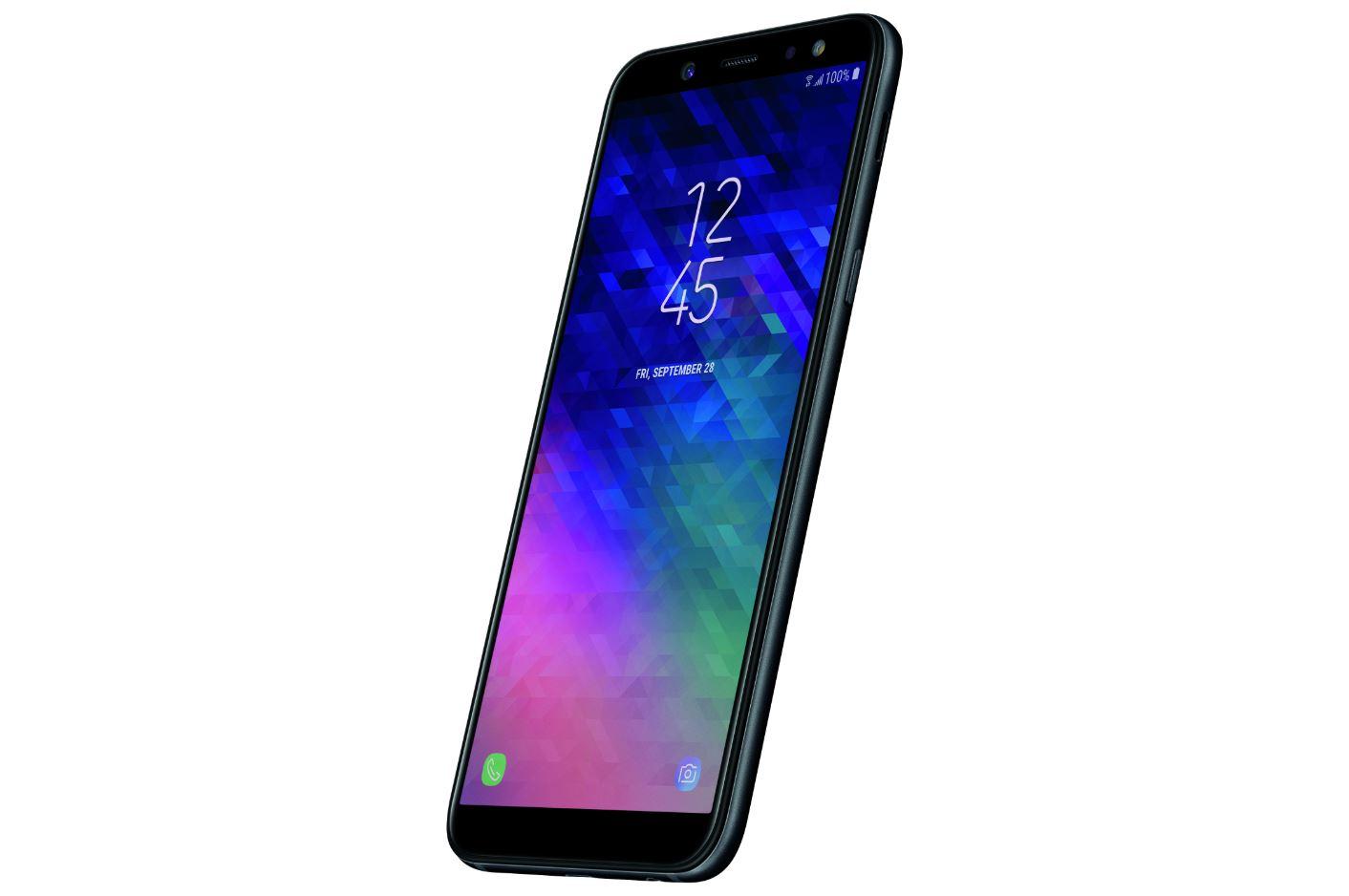 Samsung to put new features in mid-range phones first - SlashGear