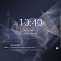 Galaxy S9+ with Android Pie: here's what it will look like - SlashGear