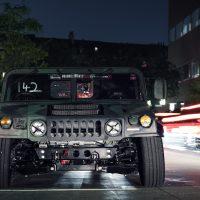 This outrageous Hummer is built for the race track - SlashGear