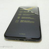 Pocophone F1 first impressions: We go macro - SlashGear