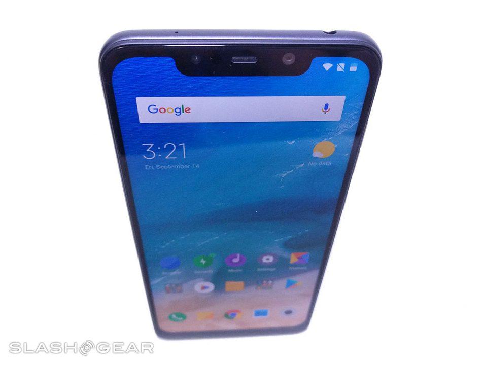 Pocophone F1 first impressions: We go macro - SlashGear