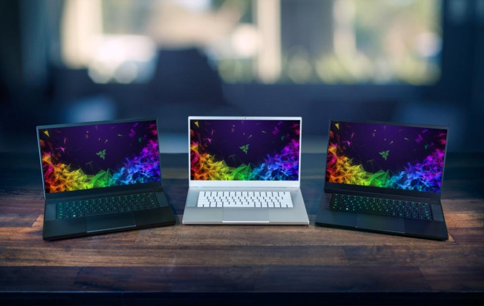 Razer Blade 15 gaming laptop gets new Base, Limited models - SlashGear