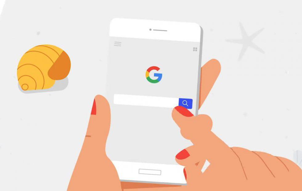 Google Search makes it easier to access and control your data - SlashGear