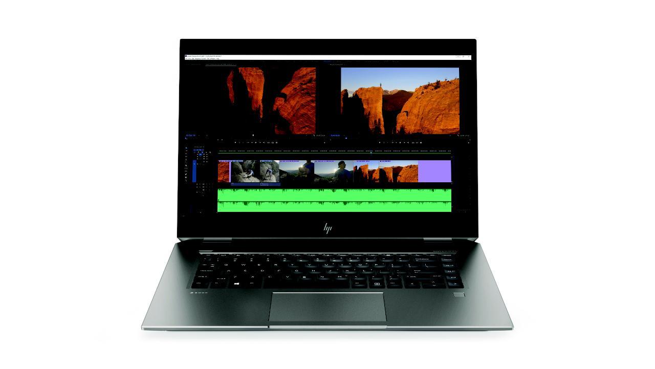 HP Launches New ZBooks, Z By HP Portfolio Aimed At Creatives