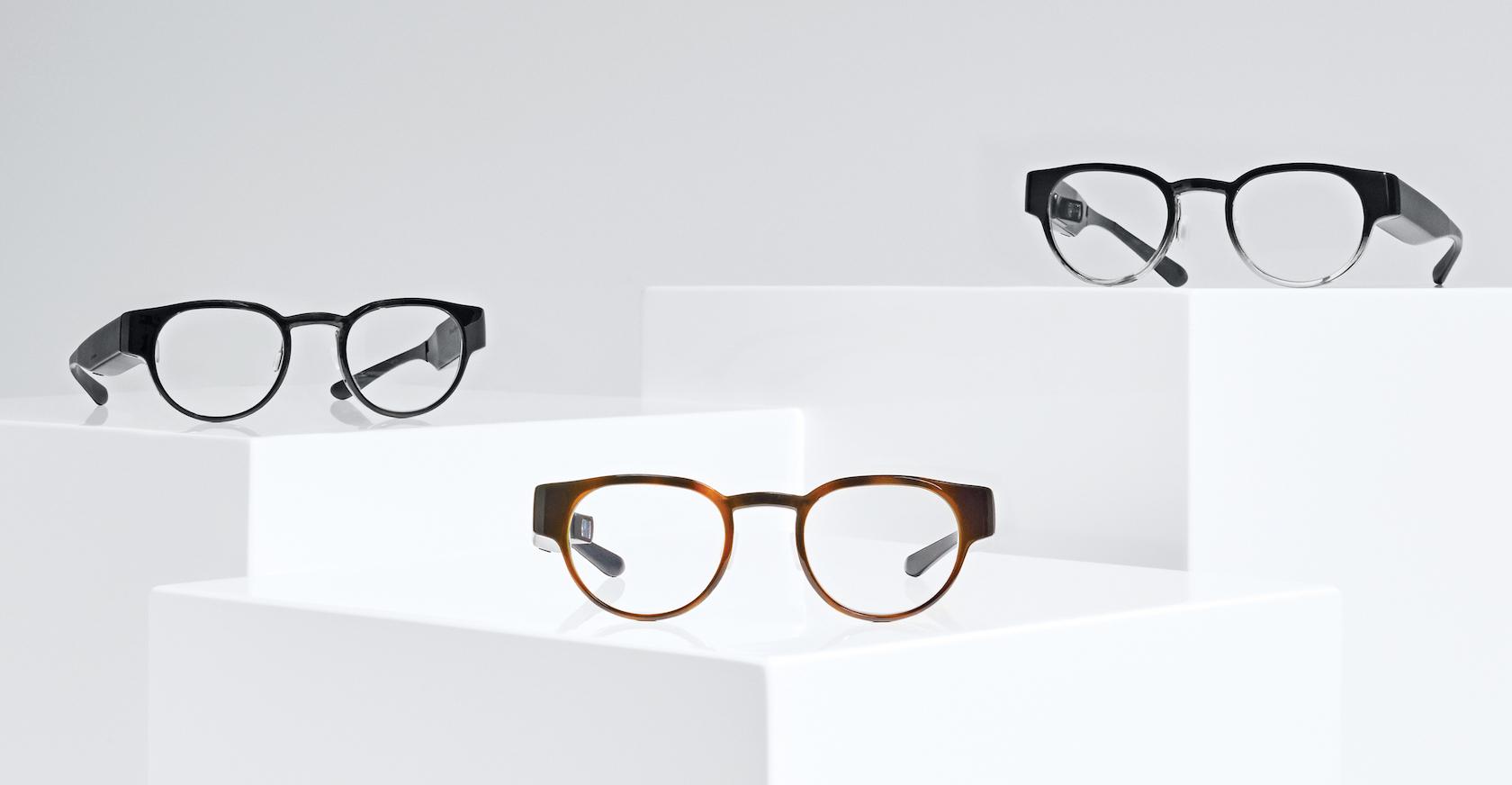 North Focals Are 1k Smart Glasses Designed For Subtlety Slashgear