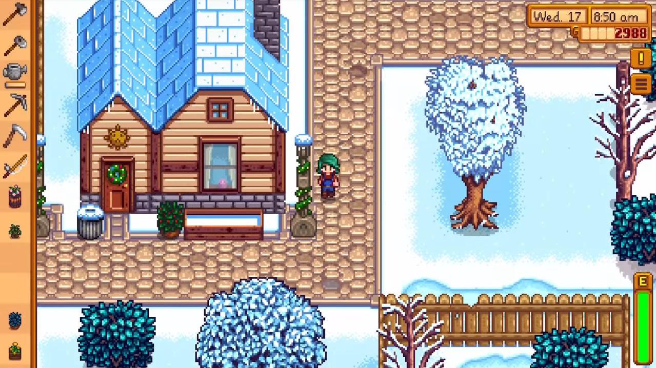 Stardew Valley brings its unique brand of chill to iOS today - SlashGear