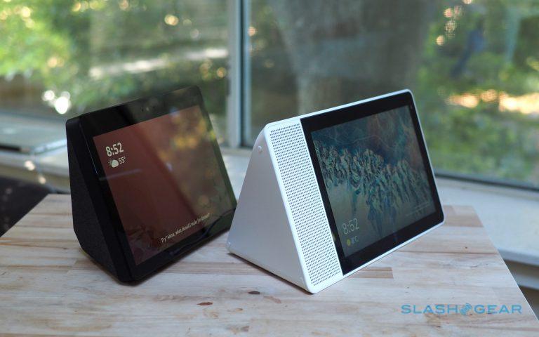 Amazon Echo Show 2nd Gen Review (2018): Alexa the screen star - SlashGear