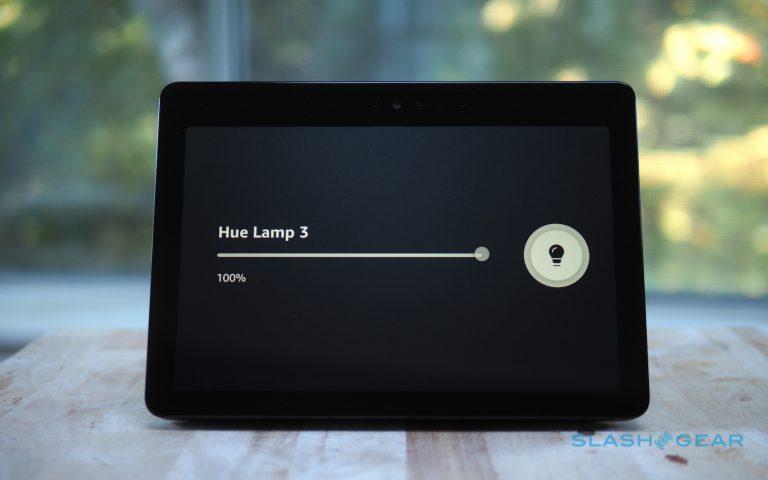 Amazon Echo Show 2nd Gen Review (2018): Alexa the screen star - SlashGear