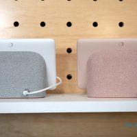 Google Home Hub: The fine print - SlashGear