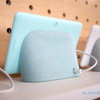 Google Home Hub: The fine print - SlashGear