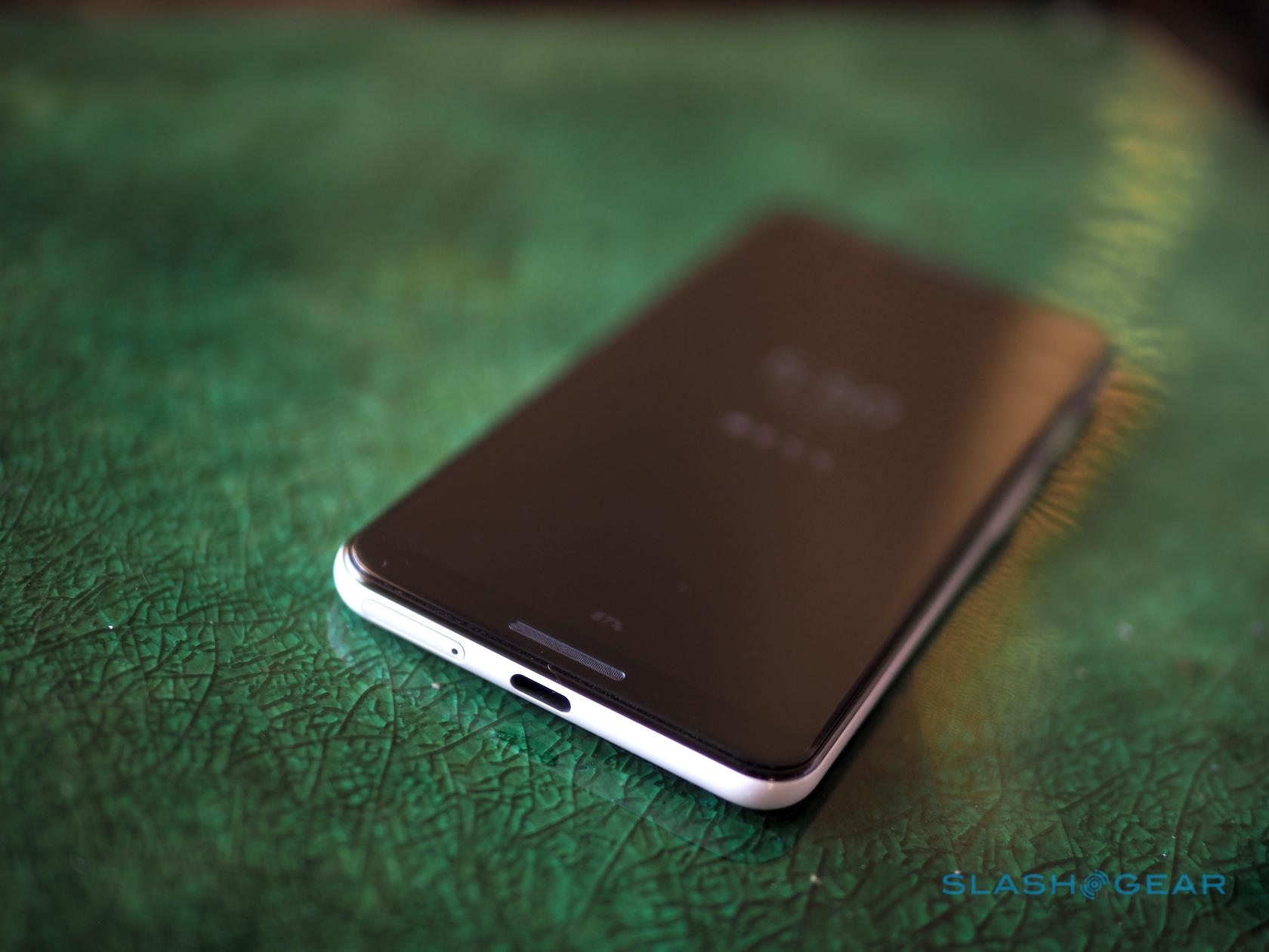 Google Pixel 3 And Pixel 3 XL Gallery