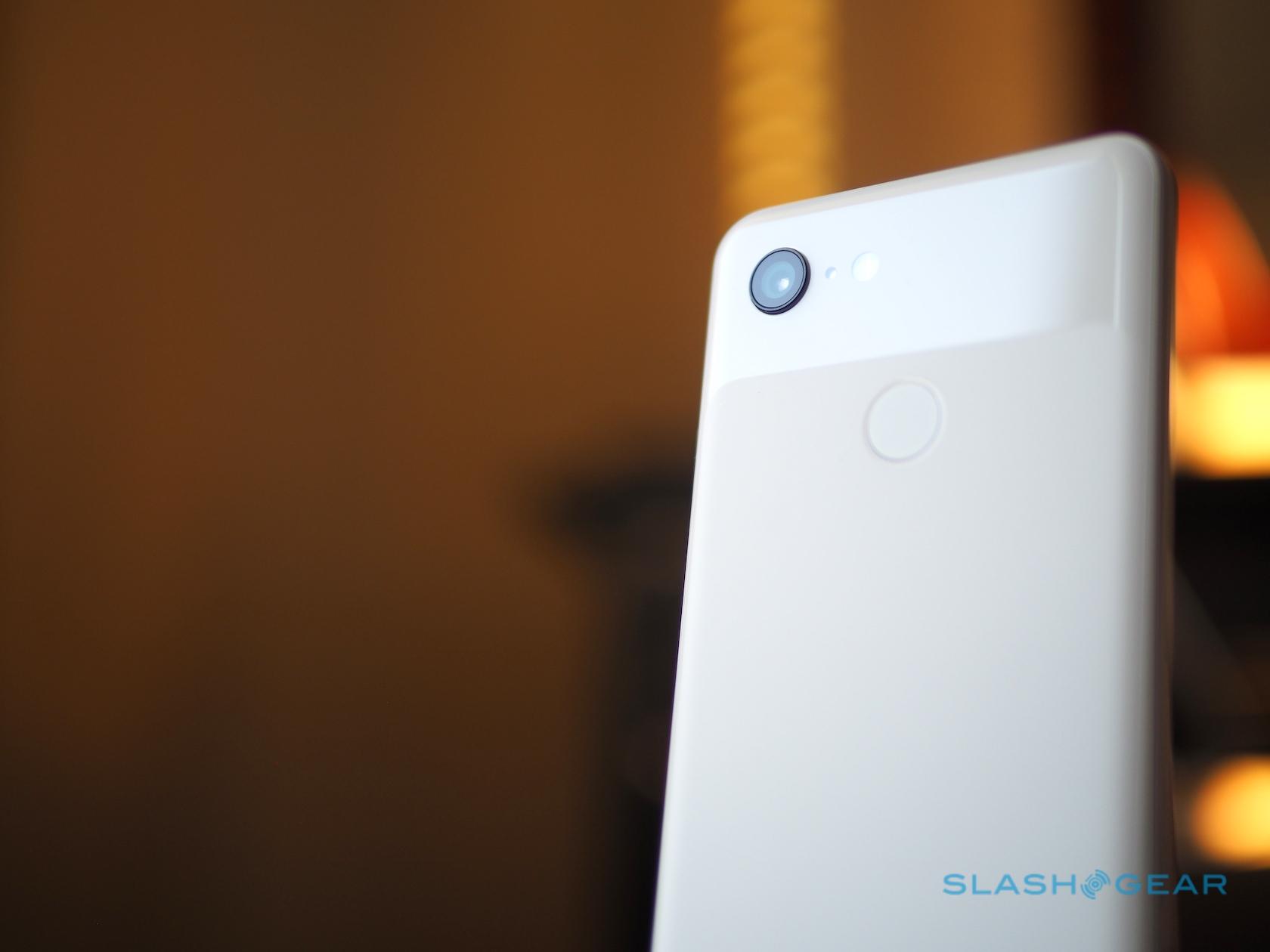 Google Pixel 3 And Pixel 3 XL Gallery
