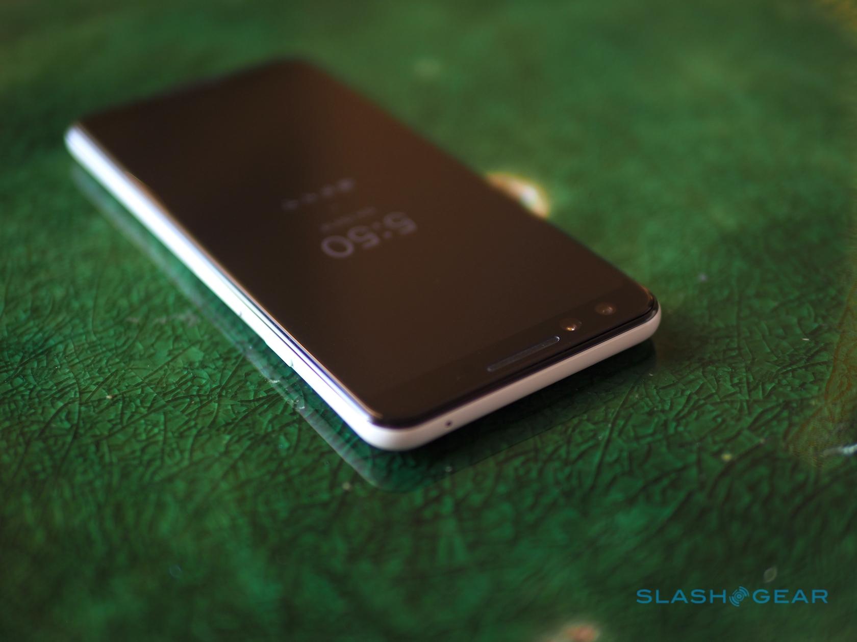 Google Pixel 3 And Pixel 3 XL Gallery