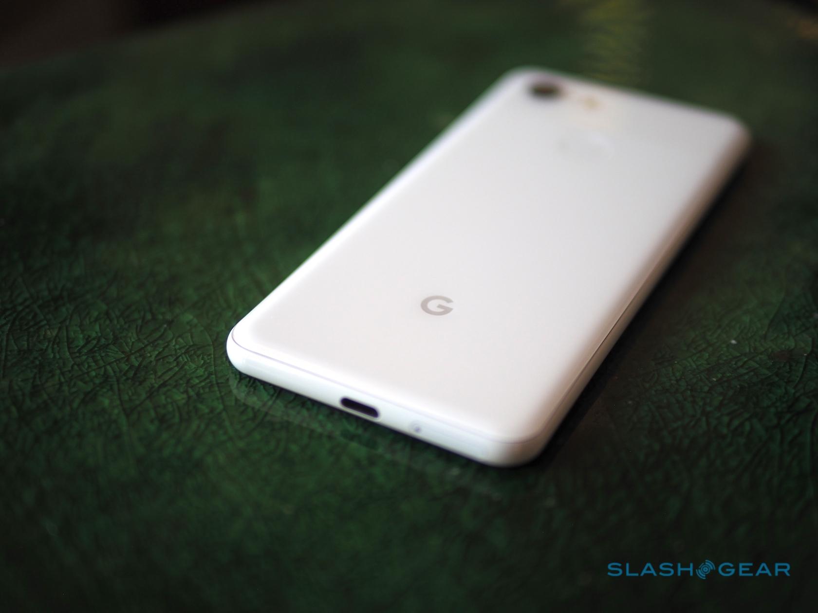 Google Pixel 3 And Pixel 3 XL Gallery