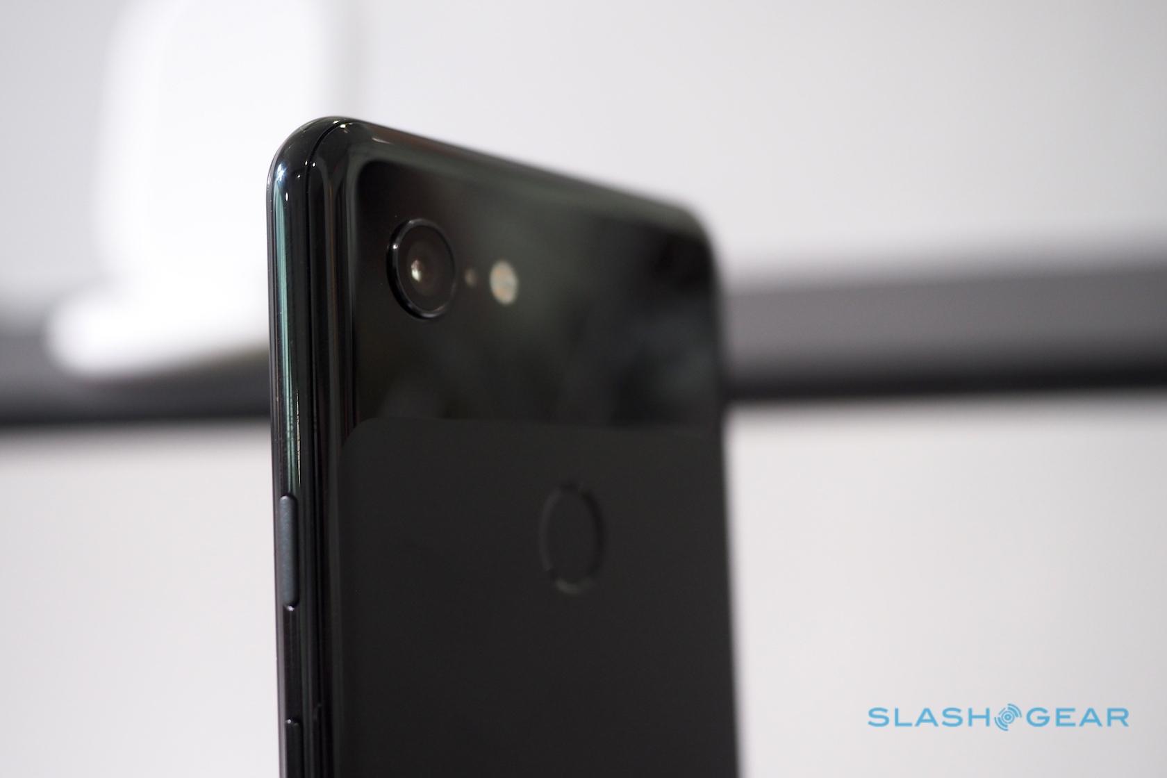 Google Pixel 3 And Pixel 3 XL Gallery