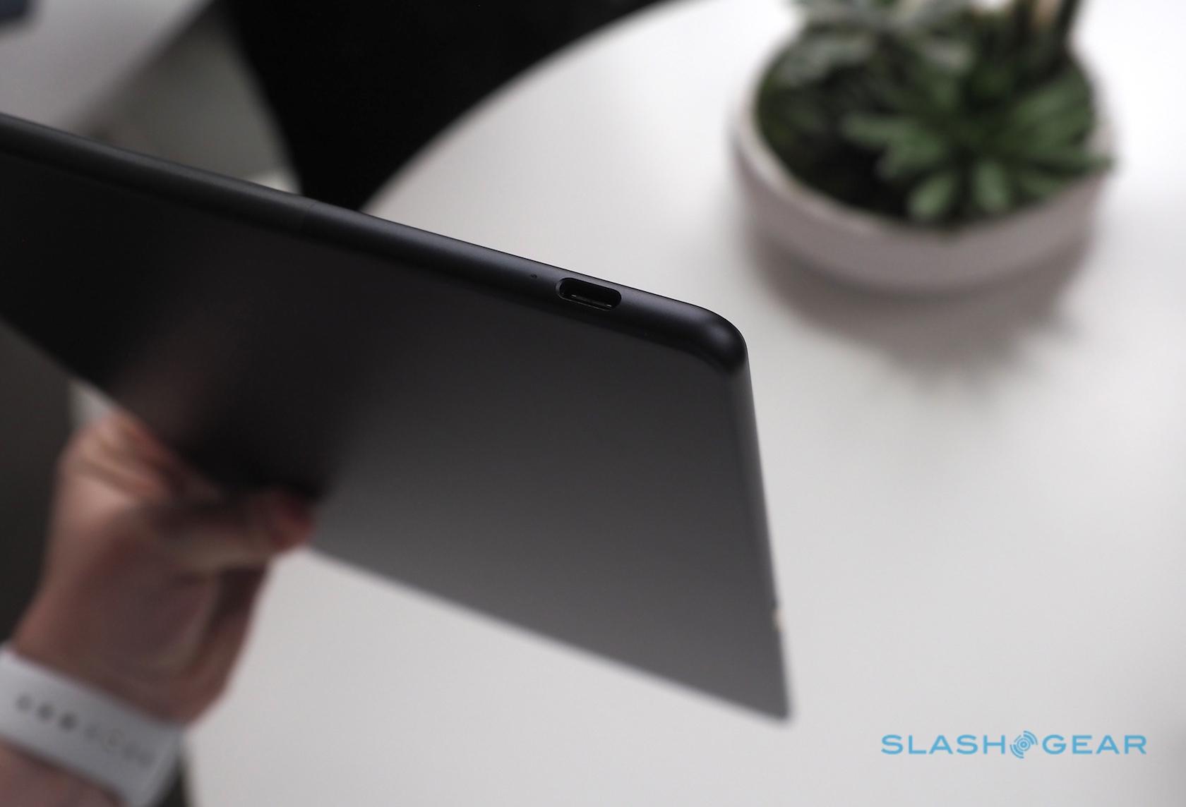 Google Pixel Slate Gallery