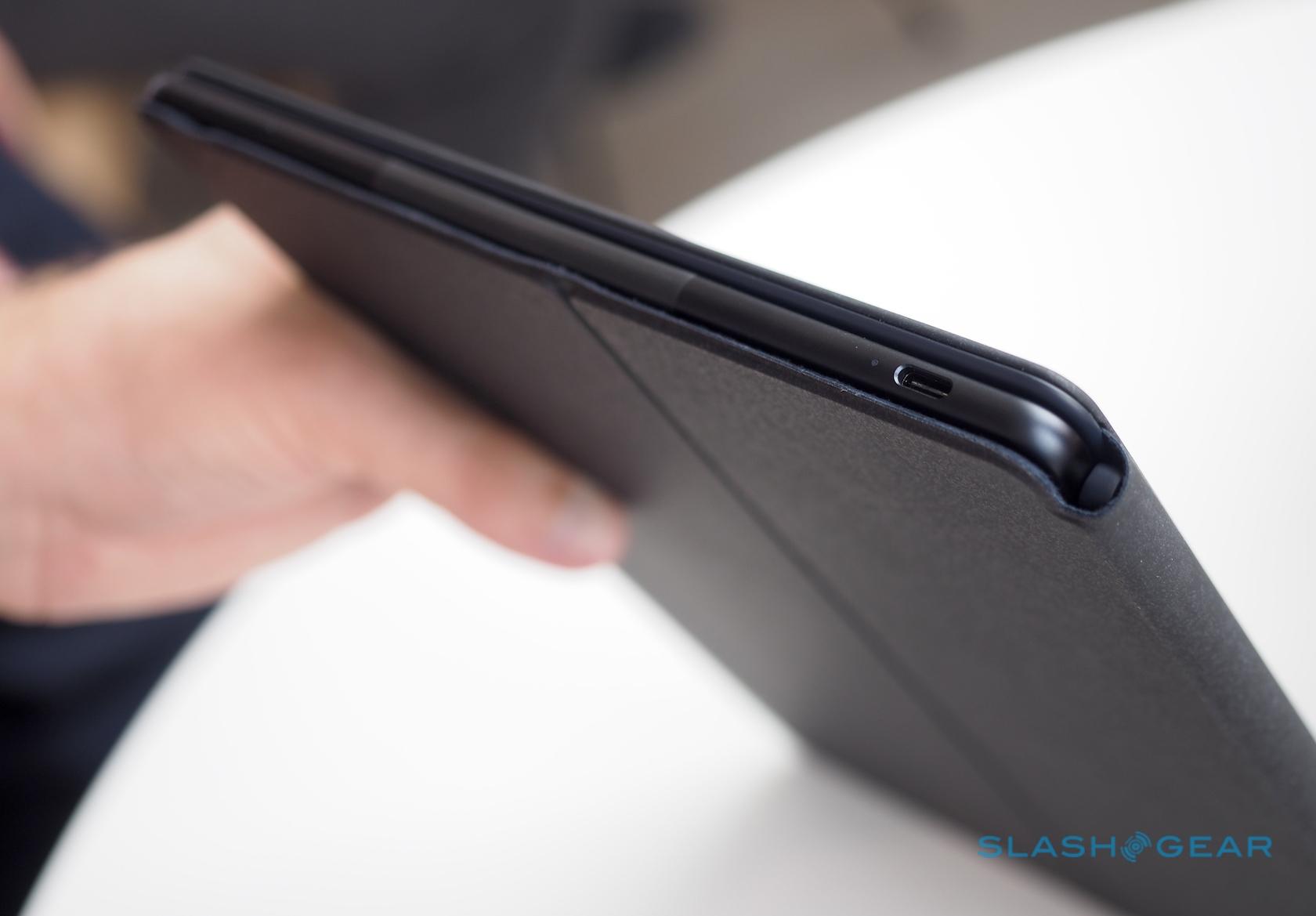 Google Pixel Slate Gallery