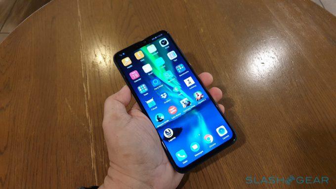 Honor 8X Review: mid-range as good as premium - SlashGear