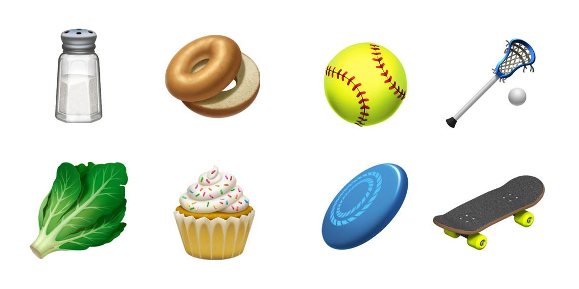 Apple details new emoji arriving in iOS 12.1 - SlashGear