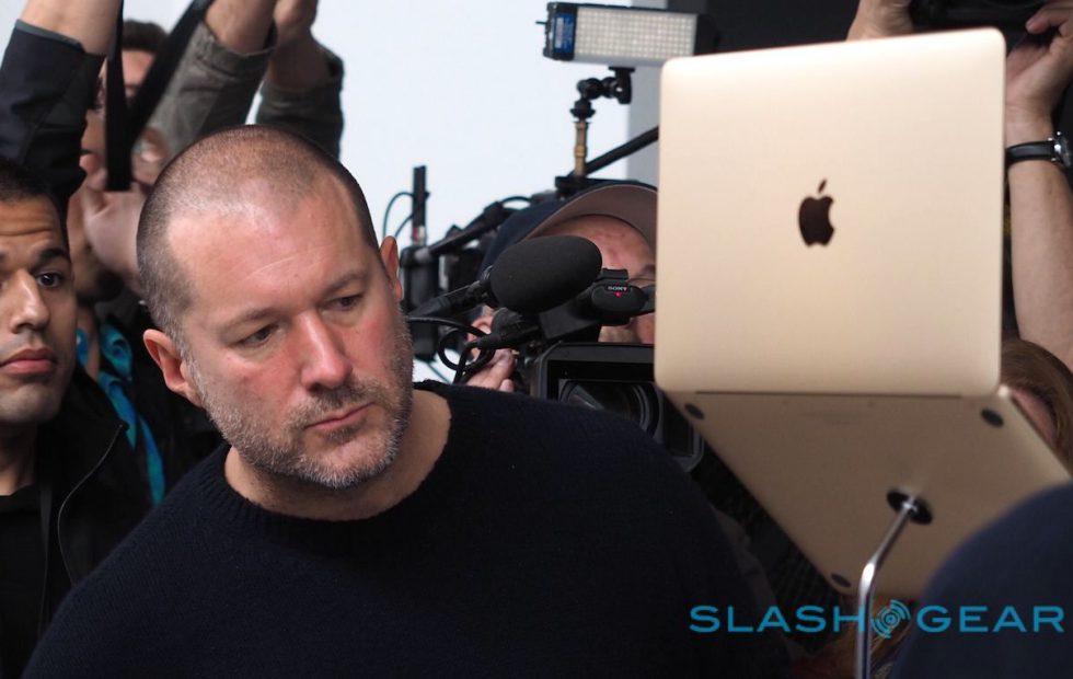 What keeps Apple's Jony Ive awake at night - SlashGear