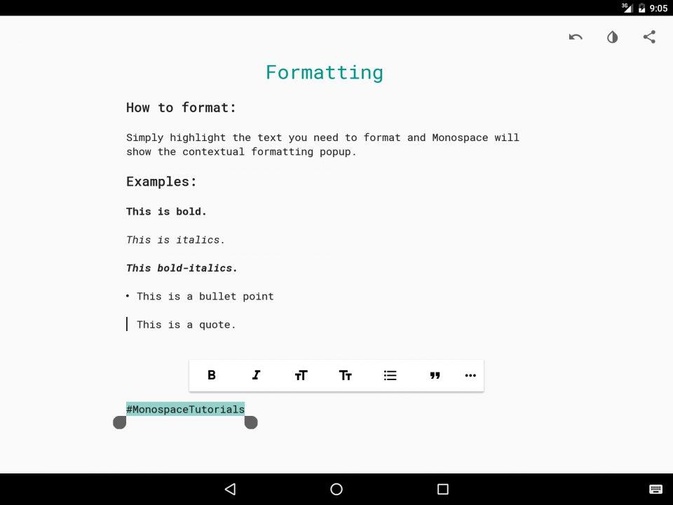 Best Android apps for writing your next novel - SlashGear
