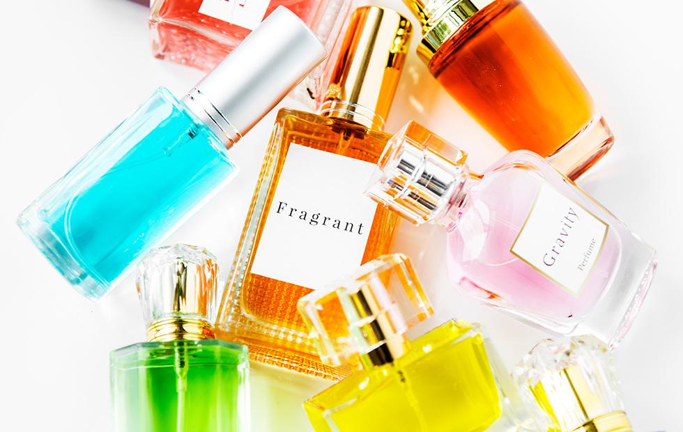 IBM trained an AI to help humans create new fragrances - SlashGear