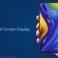 Xiaomi Mi Mix 3 slider will test your self-control - SlashGear