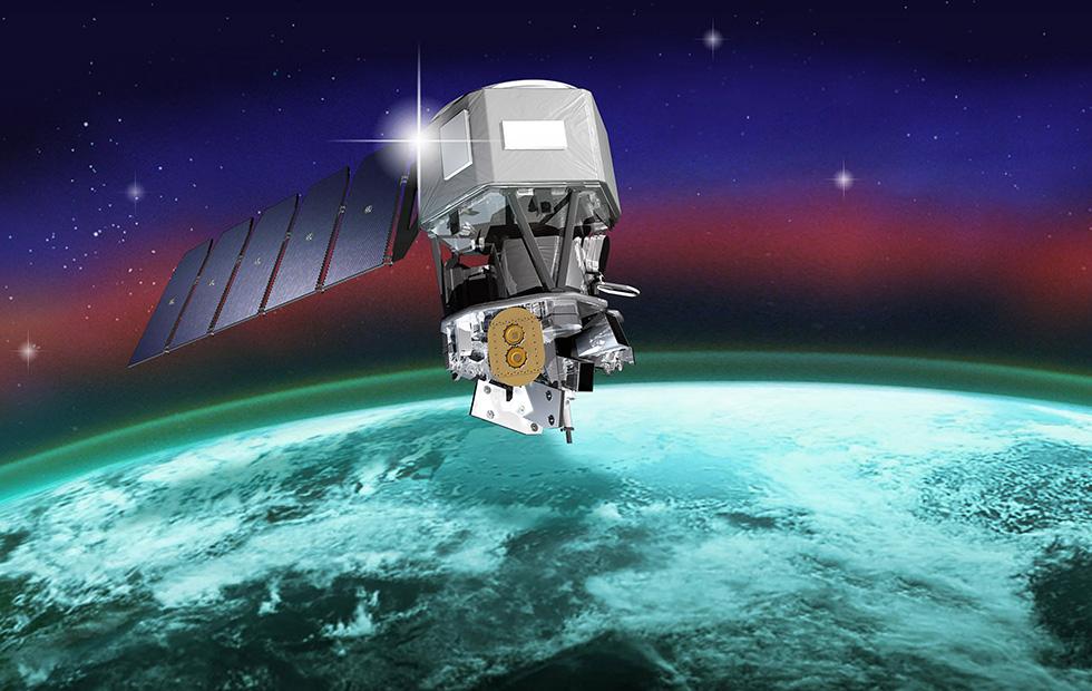 NASA ICON spacecraft launches Wednesday to explore ionosphere - SlashGear