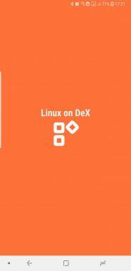 Samsung Linux on DeX beta hands-on: do almost everything on your phone ...