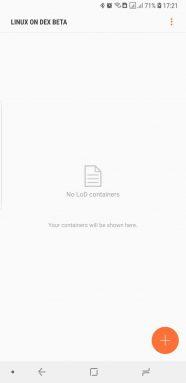 Samsung Linux on DeX beta hands-on: do almost everything on your phone ...