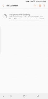 Samsung Linux on DeX beta hands-on: do almost everything on your phone ...