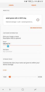 Samsung Linux on DeX beta hands-on: do almost everything on your phone ...