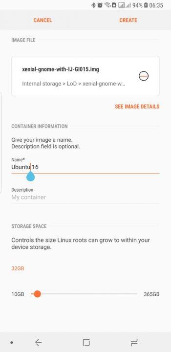Samsung Linux on DeX beta hands-on: do almost everything on your phone ...