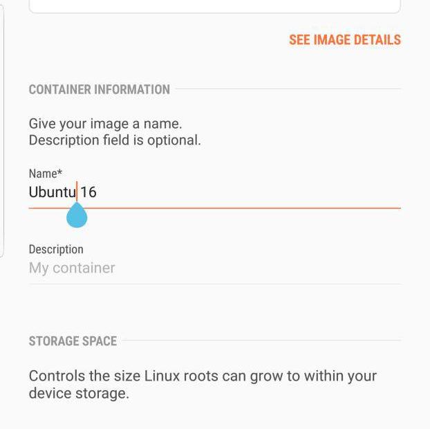 Samsung Linux on DeX beta hands-on: do almost everything on your phone ...