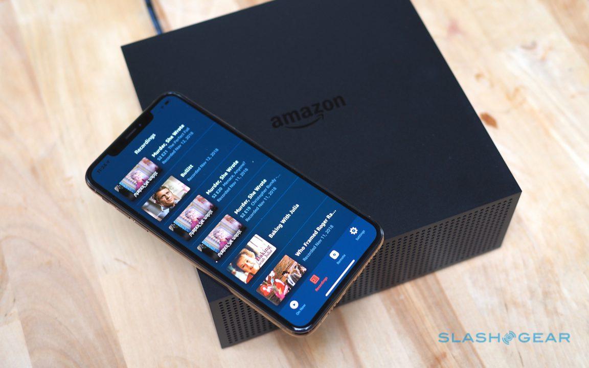 Amazon Fire TV Recast Review: Easy cord-cutting - SlashGear