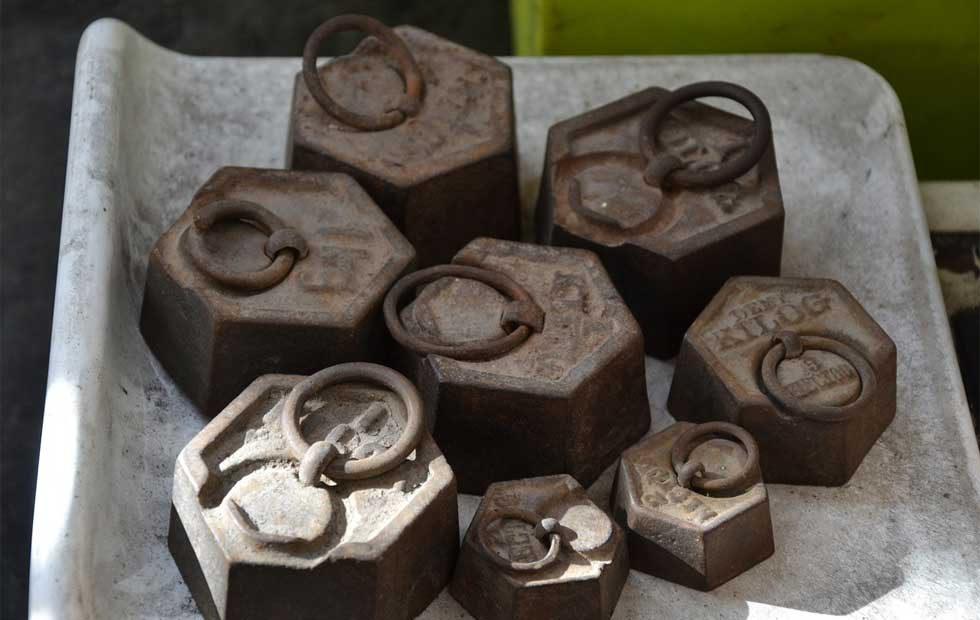 Redefining The Kilogram Was Incredibly Difficult But Scientists Have redefining-the-kilogram-was-incredibly-difficult-but-scientists-have
