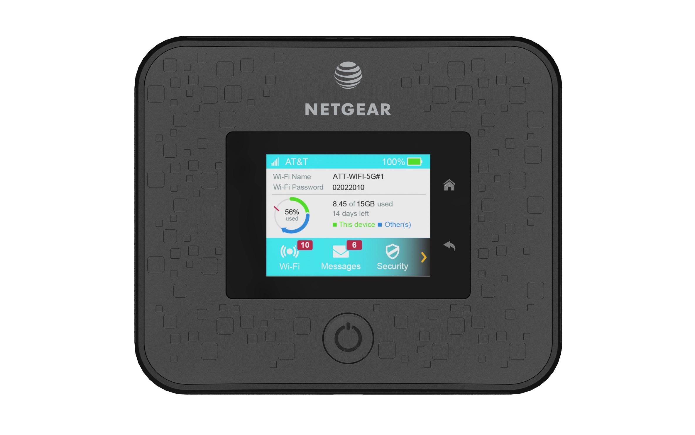 AT&T 5G launch detailed: Pricing, coverage, and the device you'll use ...