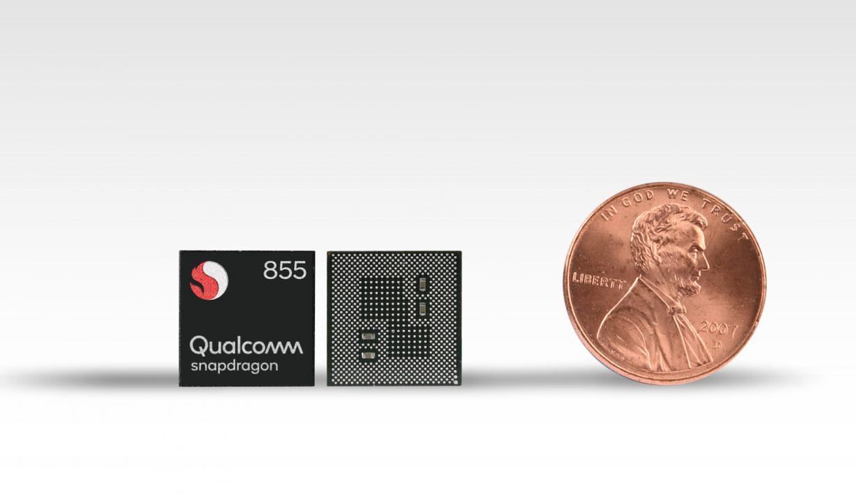 Qualcomm Snapdragon 855: Everything you need to know - SlashGear
