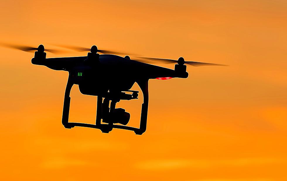 NYPD to monitor Times Square with a drone for the first time tonight ...