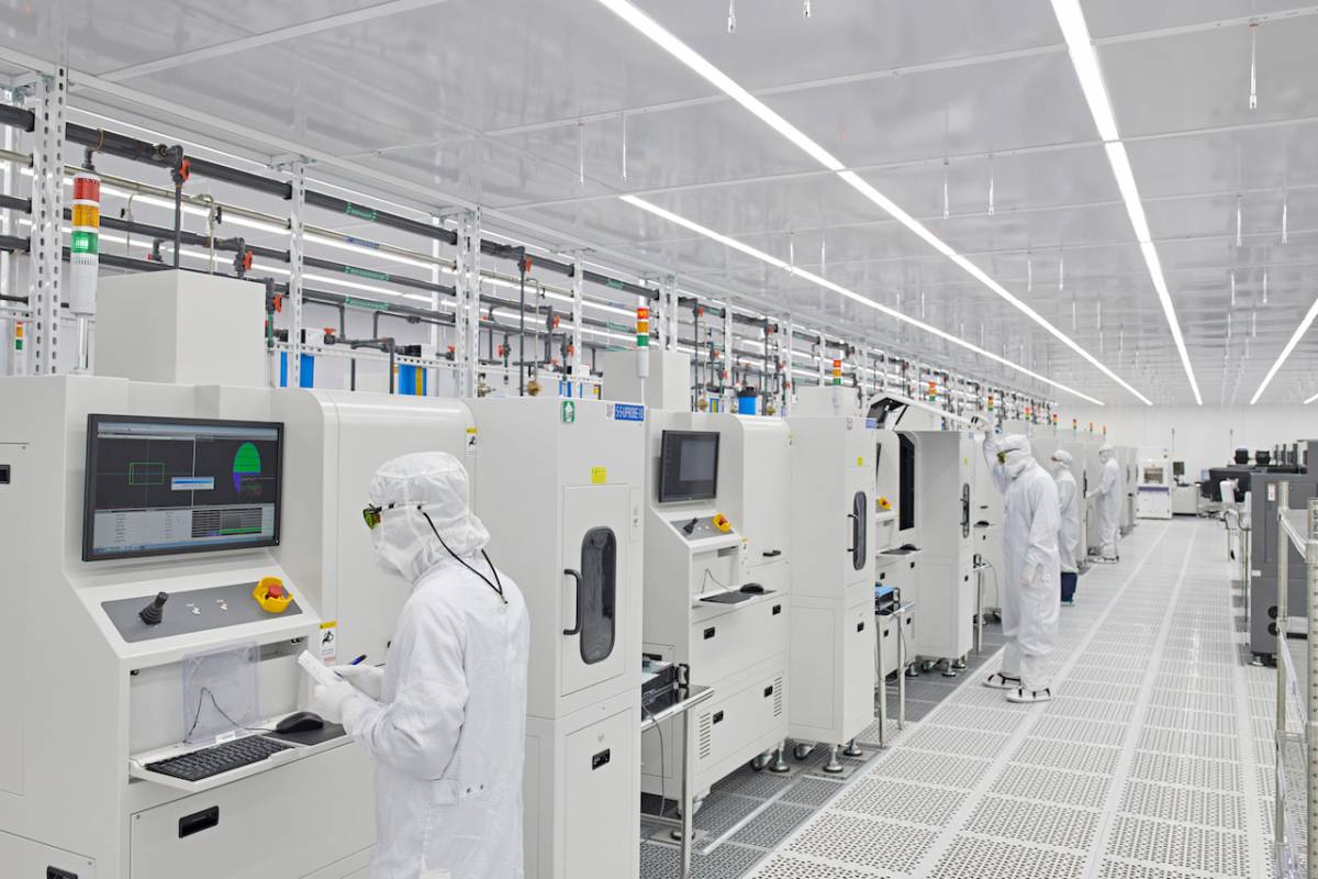 Apple US manufacturing is back in the spotlight - SlashGear