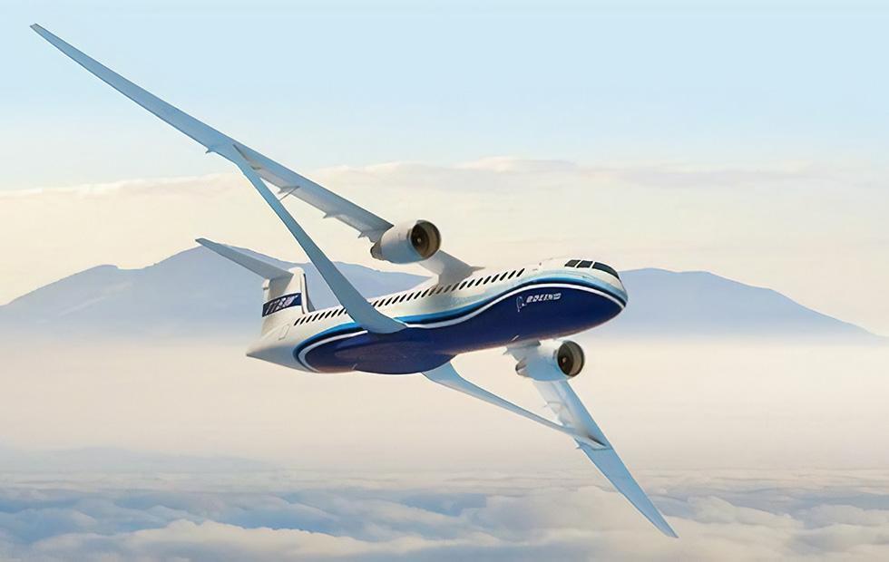 The Boeing 777X just got its record-breaking GE9X engines - SlashGear