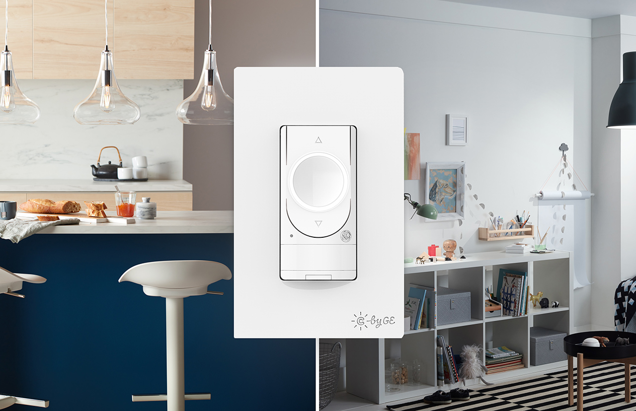 C by GE 'Hubless' devices make smart homes easier at CES 2020 - SlashGear