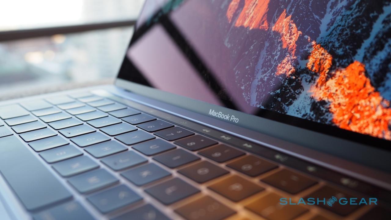 MacBook Pro flexgate shows Apple might be losing its touch - SlashGear