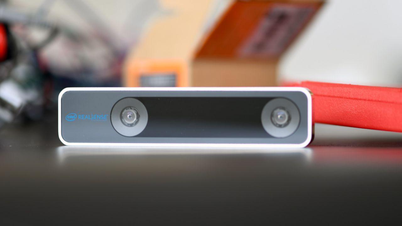 Intel's new RealSense camera gives 3D localization for AR headsets and ...