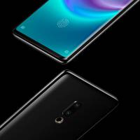 Meizu Zero 'holeless' phone crowdfund unit shipping this week - SlashGear