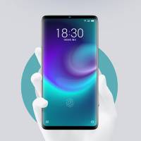 Meizu Zero 'holeless' phone crowdfund unit shipping this week - SlashGear