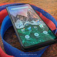 Xiaomi Mi Mix 3 Review: Behold the Display Beast - SlashGear