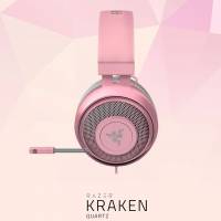 Razer Quartz Pink gaming accessories, laptop detailed - SlashGear